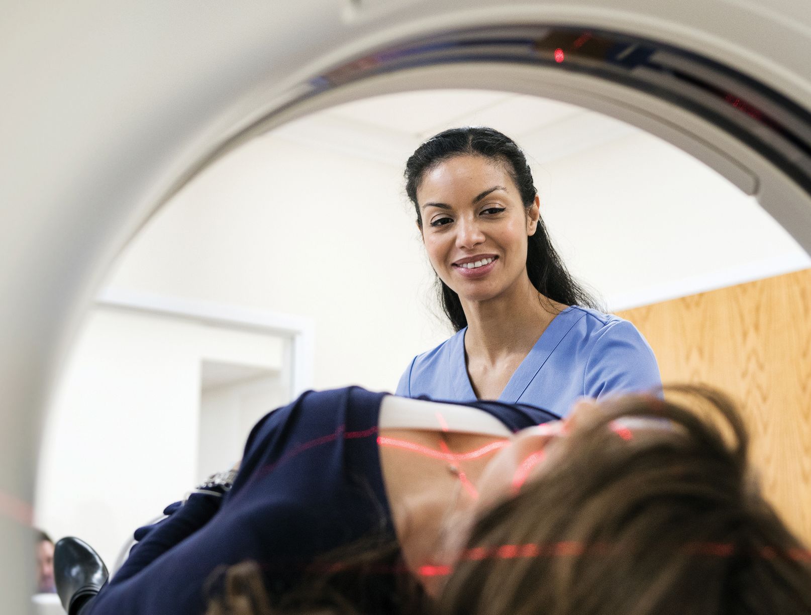 Medical Imaging Bachelor Degree | Cabarrus College