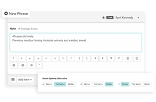 EMR for Chiropractors | Jane App