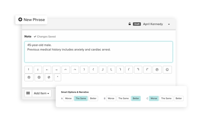 EMR for Chiropractors | Jane App