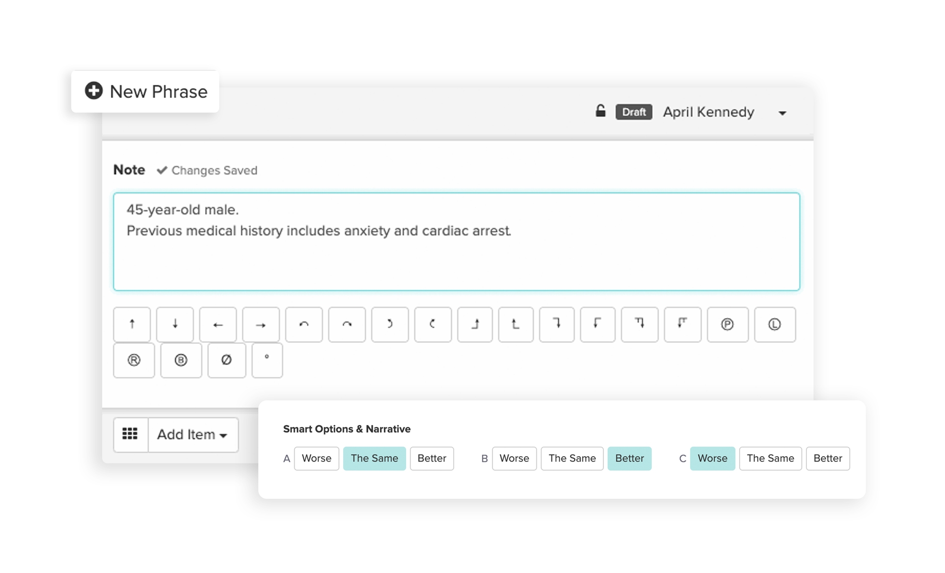 EMR for Chiropractors | Jane App