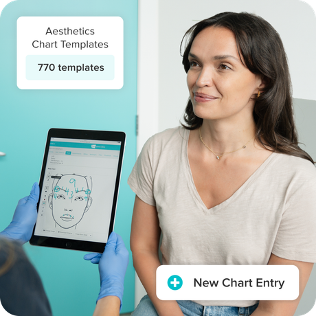 Jane App | Rewrite your relationship with documentation