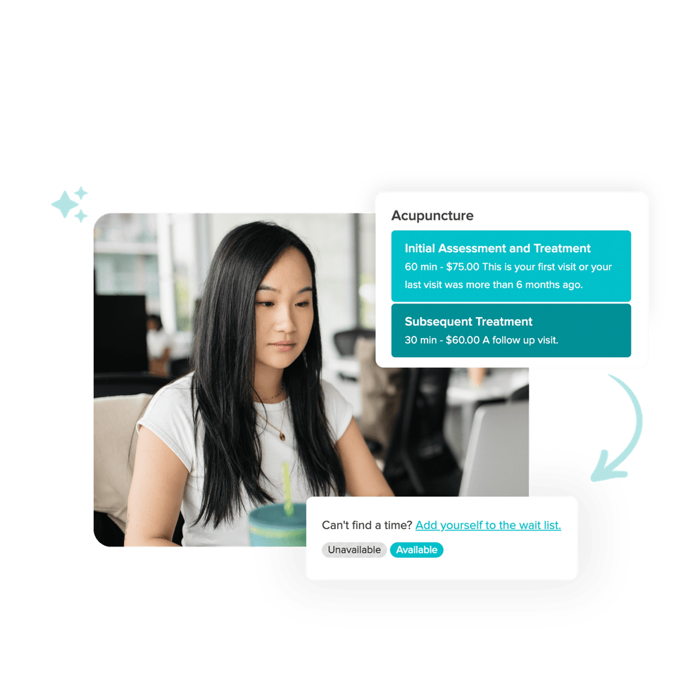 Clinic Management Software for Less Admin Time | Jane App