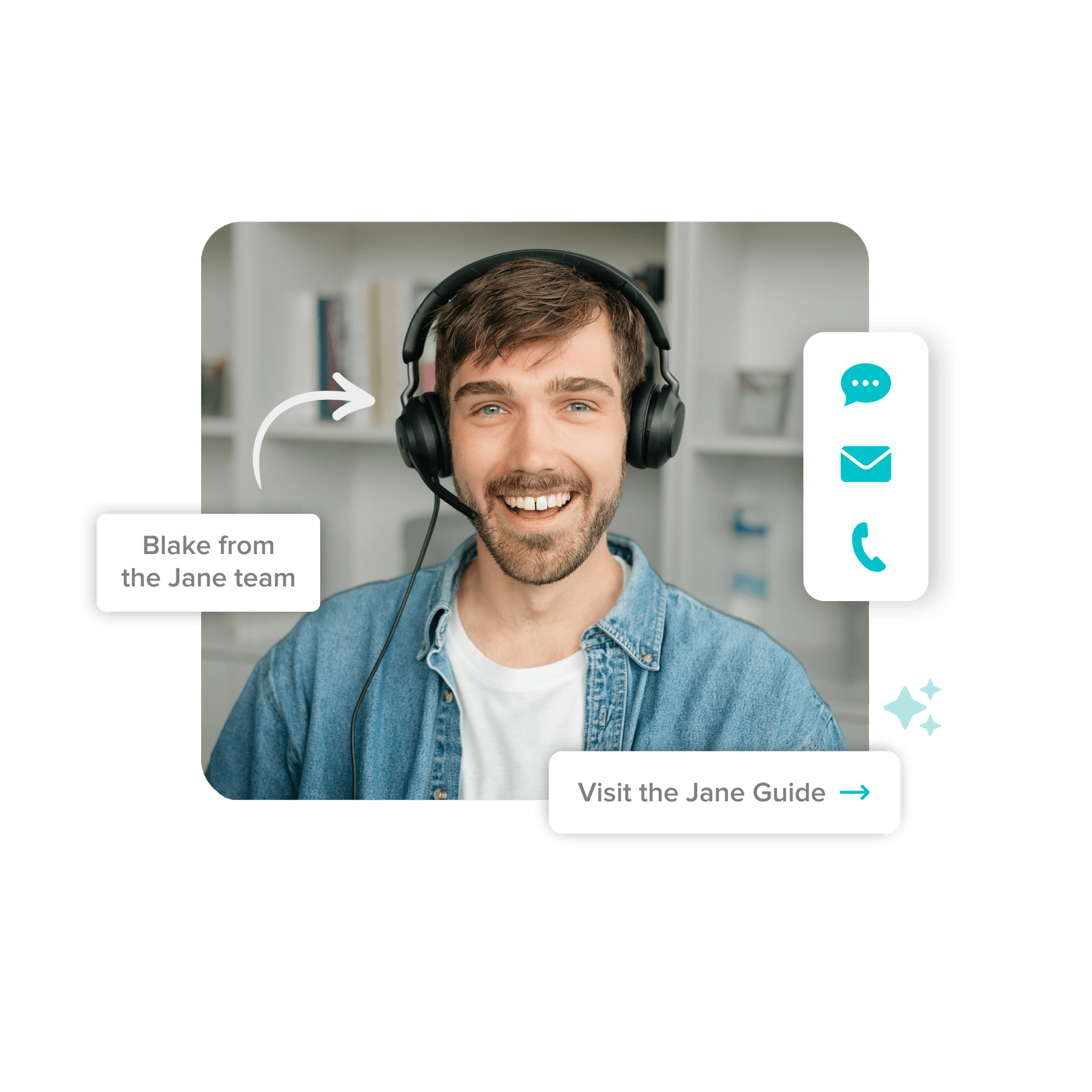 Clinic Management Software for Less Admin Time | Jane App