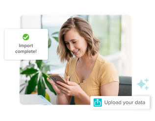 Get started with Jane.