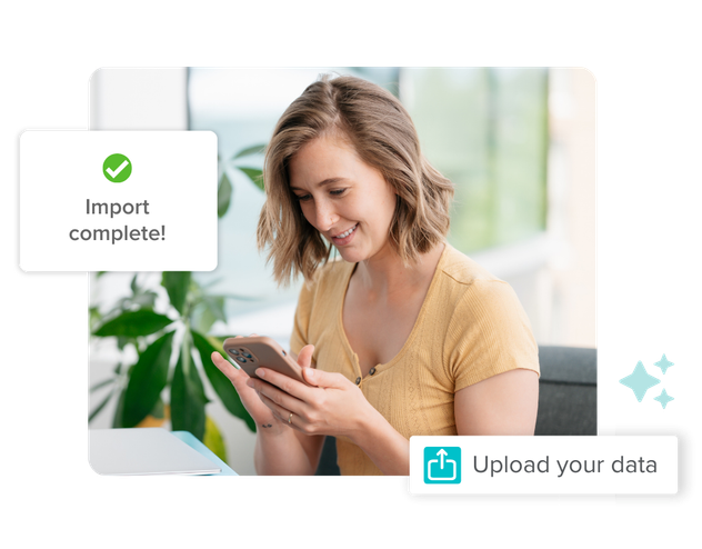 Get started with Jane.