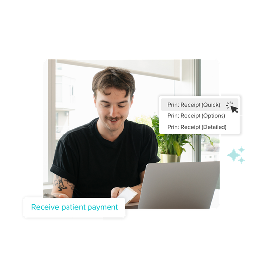 Get started with Jane.