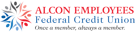 Mortgages - ALCON EMPLOYEES FEDERAL CREDIT UNION