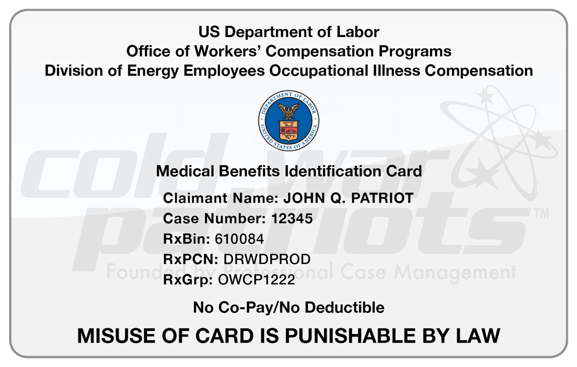 Your Medical & Healthcare Benefits