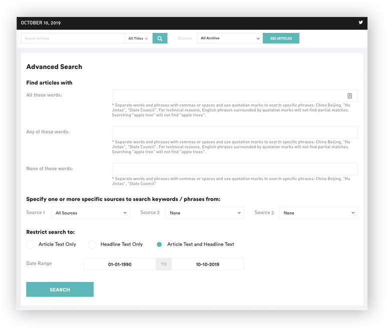 KCNA Watch – By NK Pro