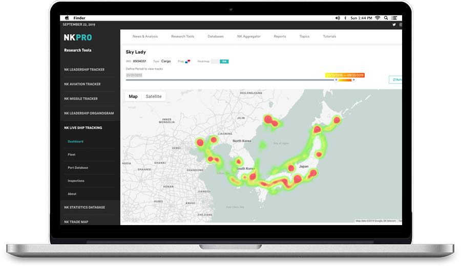 Professional North Korea resources for academics, students and ...