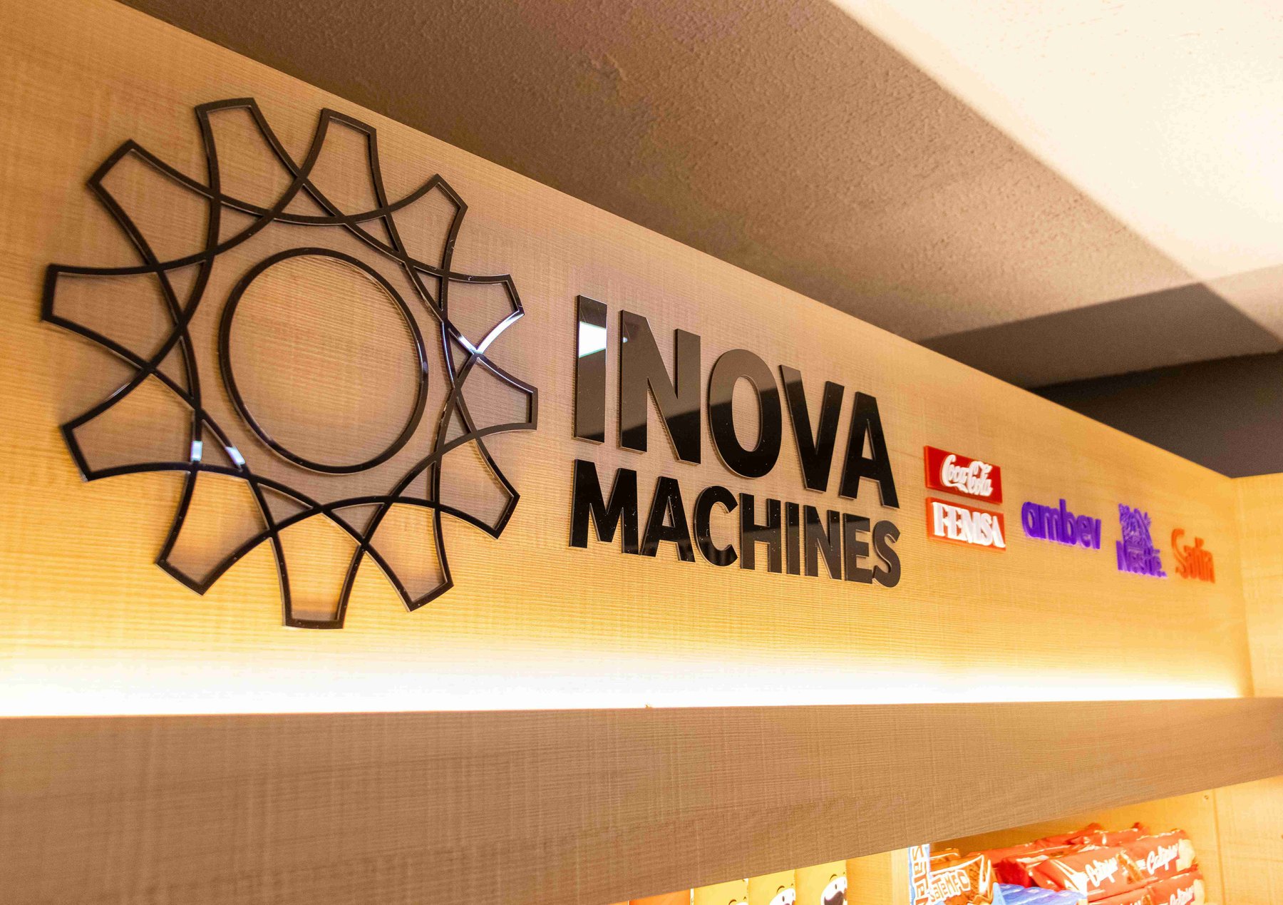 + de 97% de satisfação dos condôminos