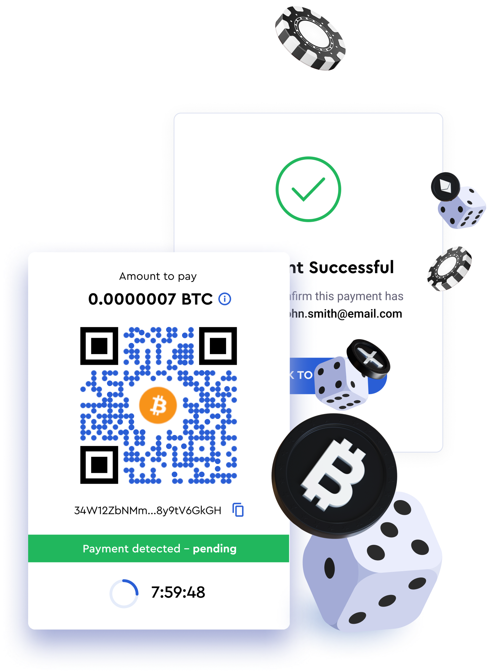 WHAT IS COINPAYMENTS?