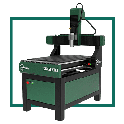 Stanser - Equipos CNC Láser CO2