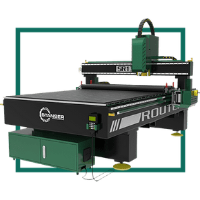 Stanser - CNC Plasma México