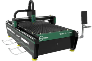 Stanser - Promociones Mensuales