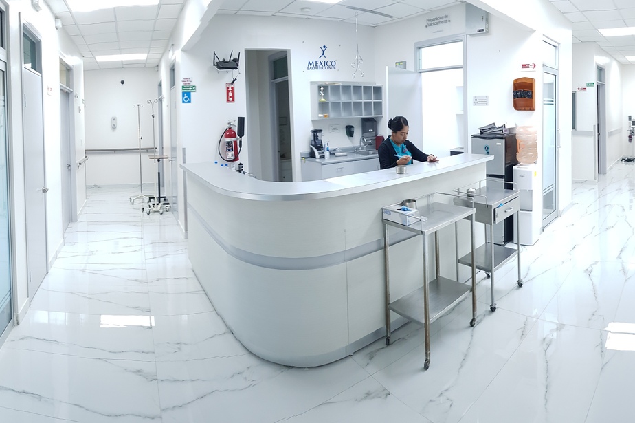 Mexico Bariatric Center - #1 Bariatric Surgery in Mexico