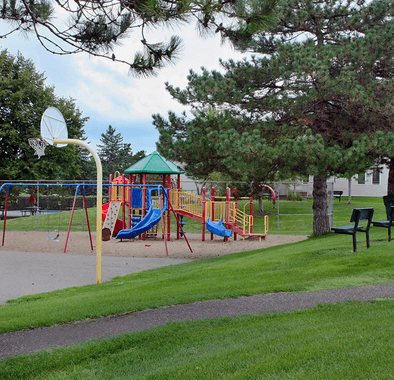 Cimarron Park & Golf Course- A Premier Manufactured Home Community