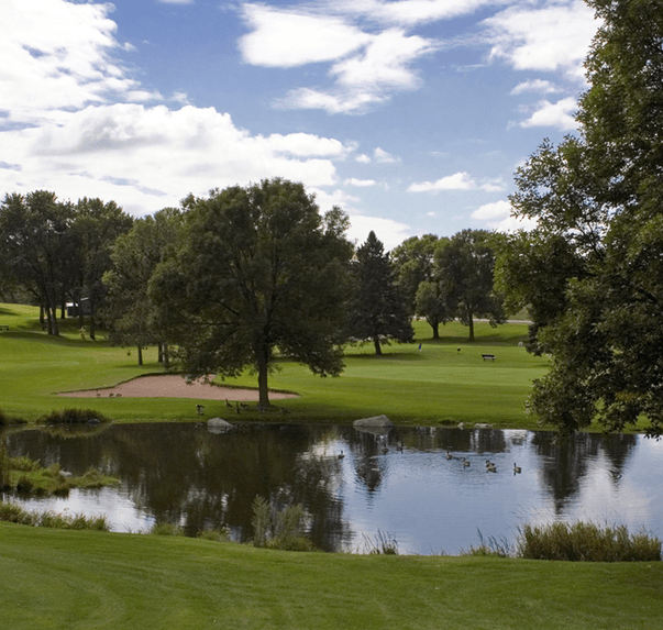 Cimarron Park & Golf Course- A Premier Manufactured Home Community