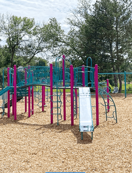 Cimarron Park and Golf- A Premier Manufactured Home Community