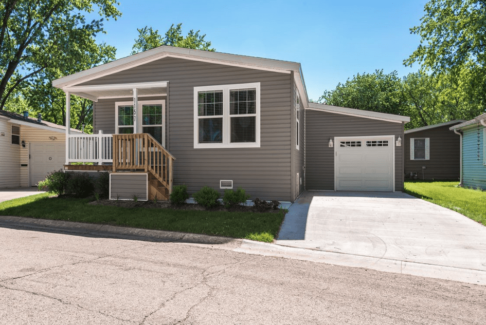 Willow Lake Estates- A Premier Manufactured Home Community