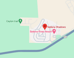 Sedona Shadows- A Premier Manufactured Home Community