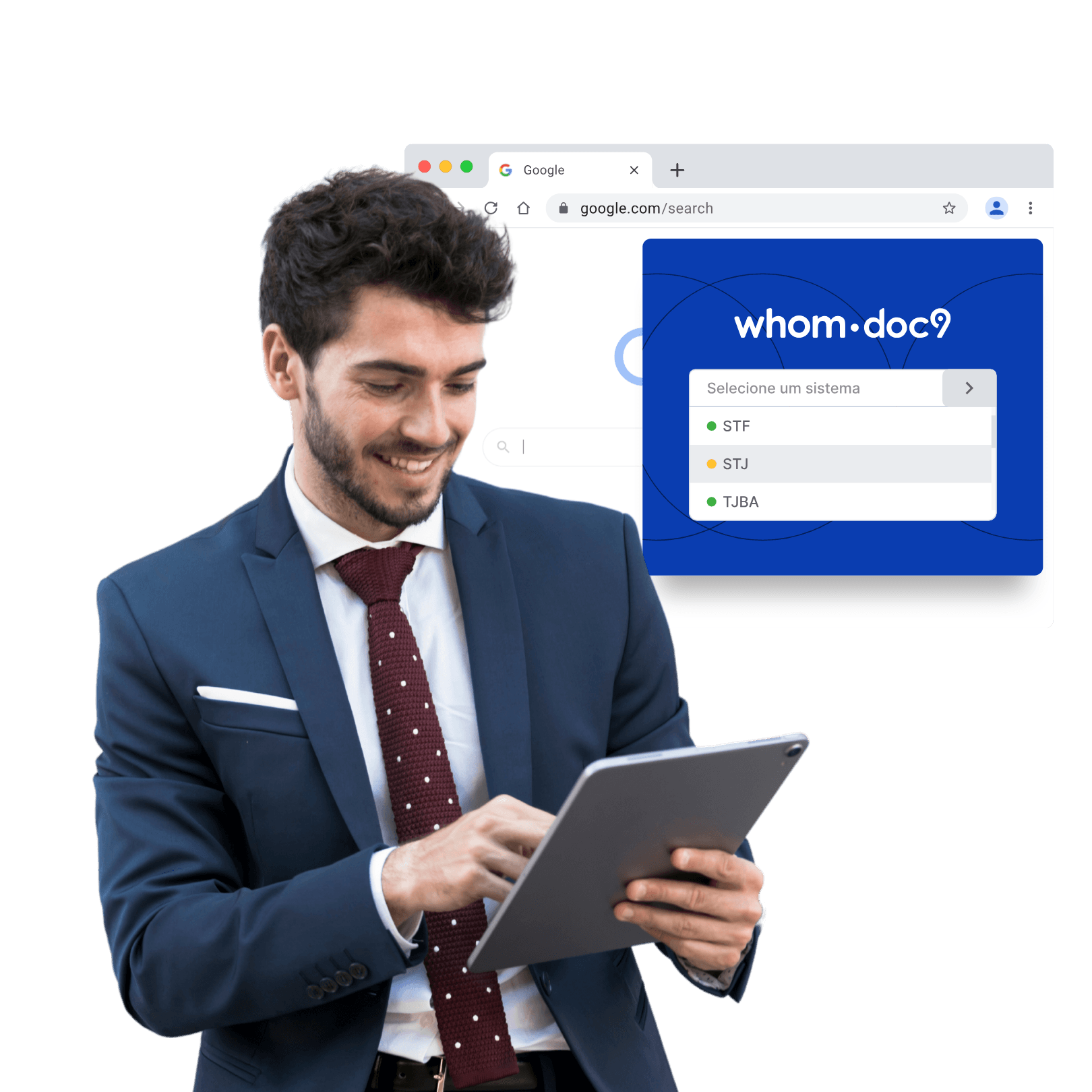 Doc9 | A solução #1 em gestão de certificados digitais