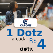 DOTZ - GANHANDO DOTZ NO DIA A DIA
