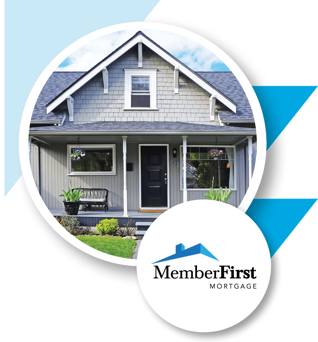 Contact Form | Member First Mortgage