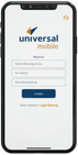 Universal Mobile Banking | Bank Universal BPR