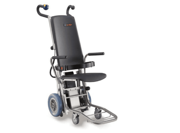 EVAC+ CHAIR 900H POWERED EVACUATION CHAIR