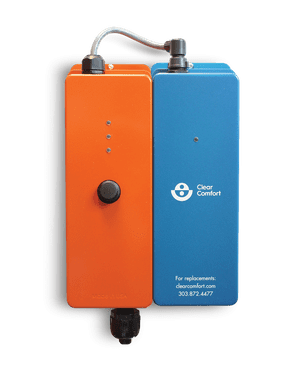 Download the CCW100 Product Sheet