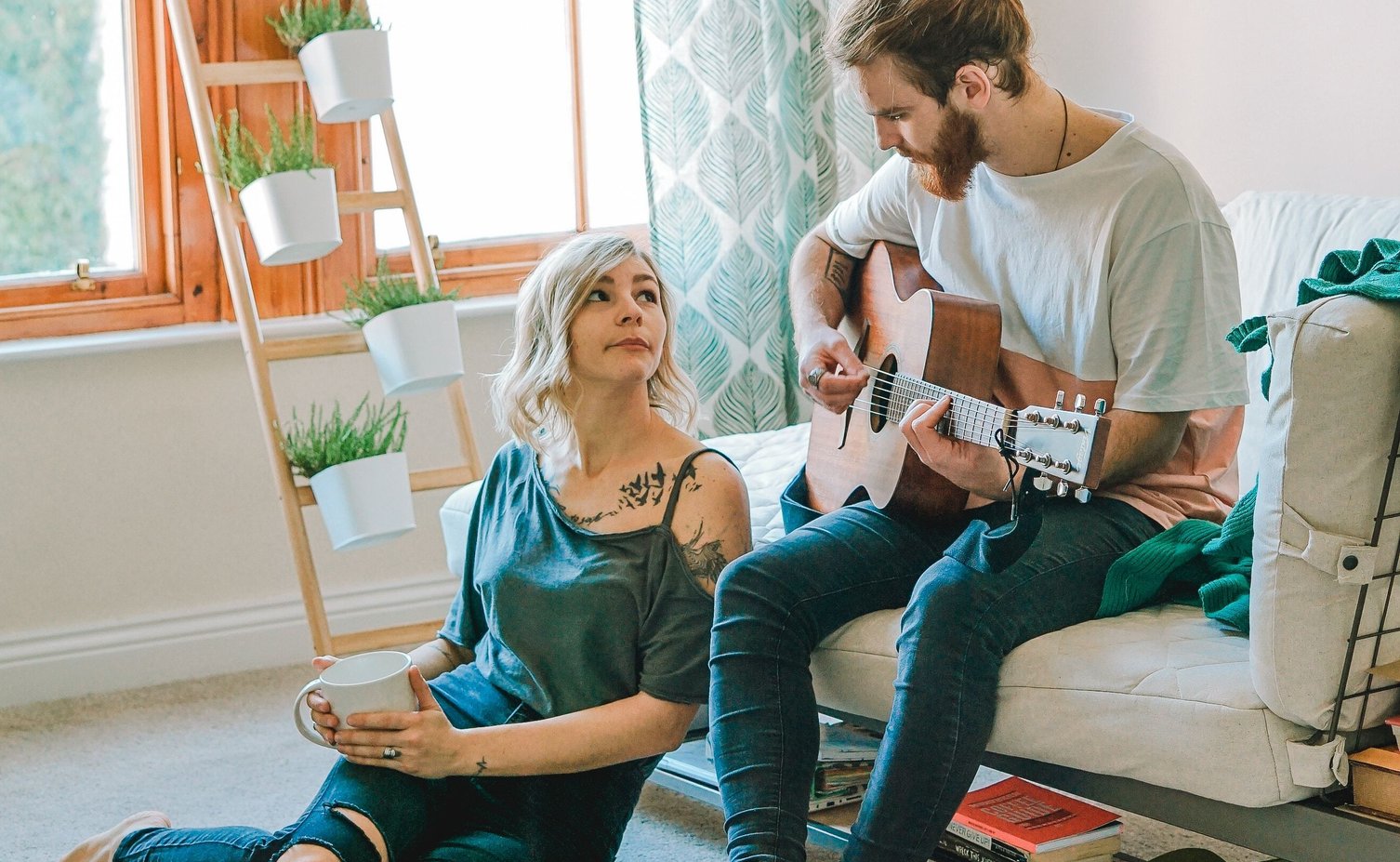 Mortgages | Central Credit Union of Illinois