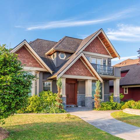 Mortgages | Fox Valley Credit Union