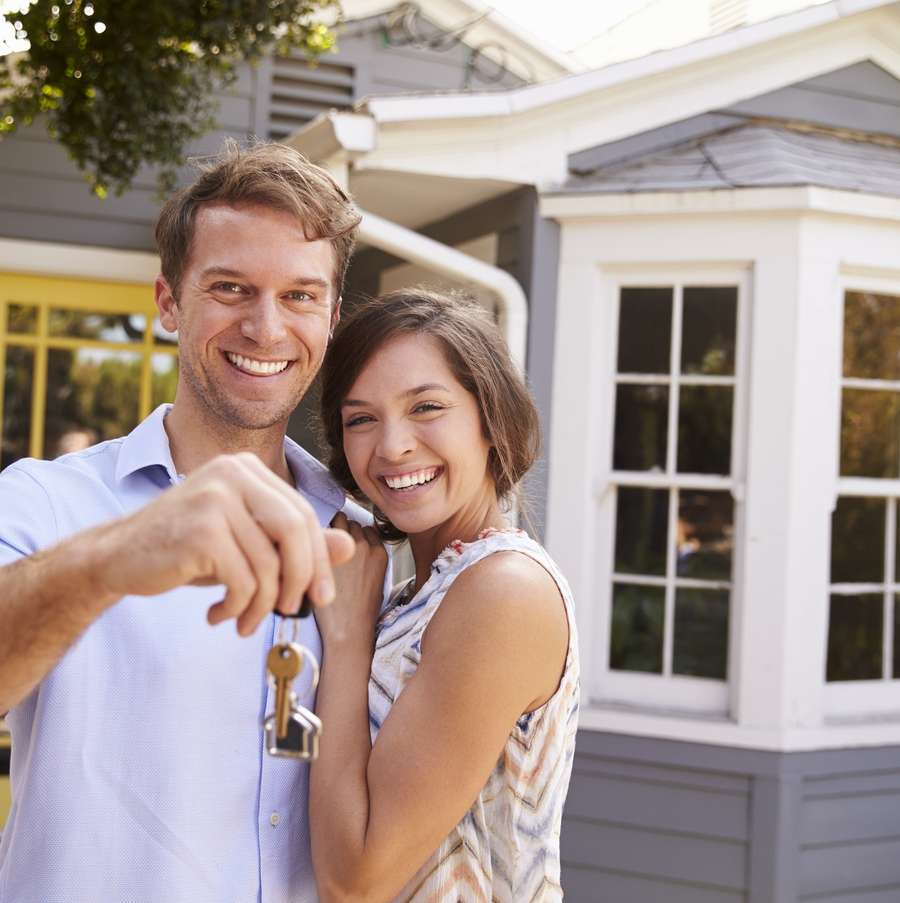 Mortgages - Fort Worth Community Credit Union