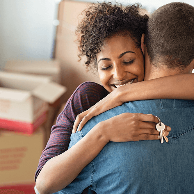 Mortgages - Fort Worth Community Credit Union