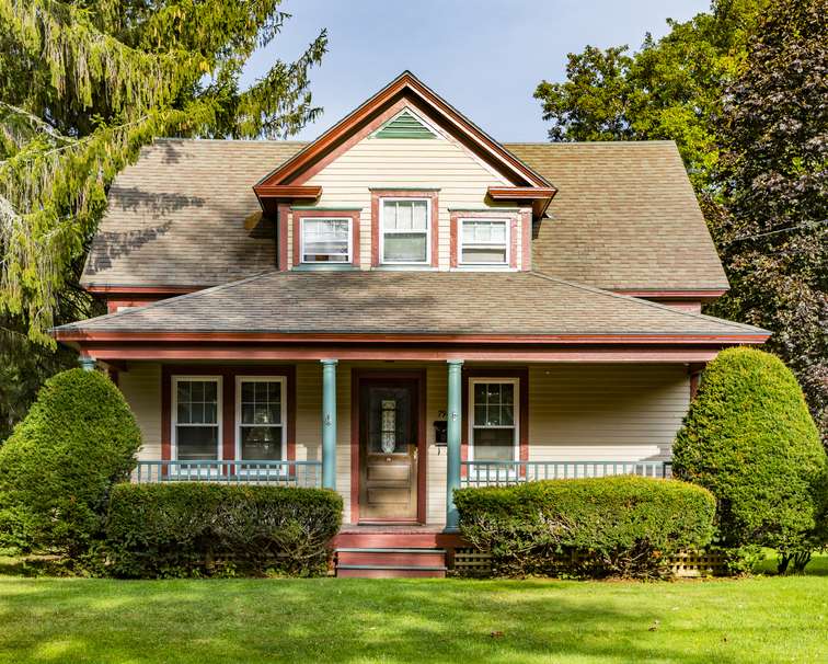 Mortgages - Public Employees Credit Union