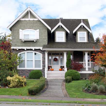 Mortgages - Public Service Credit Union | Michigan