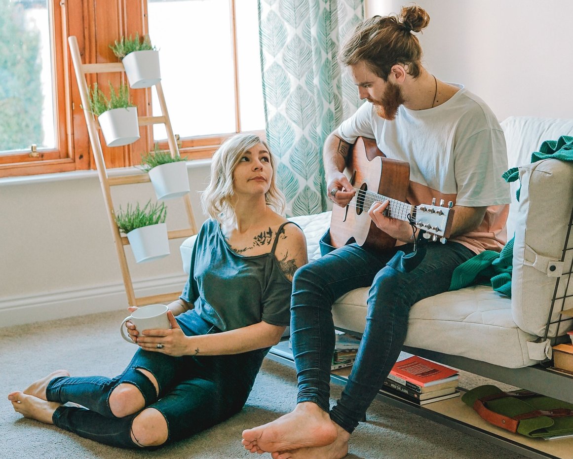 Mortgages - Rockdale Federal Credit Union