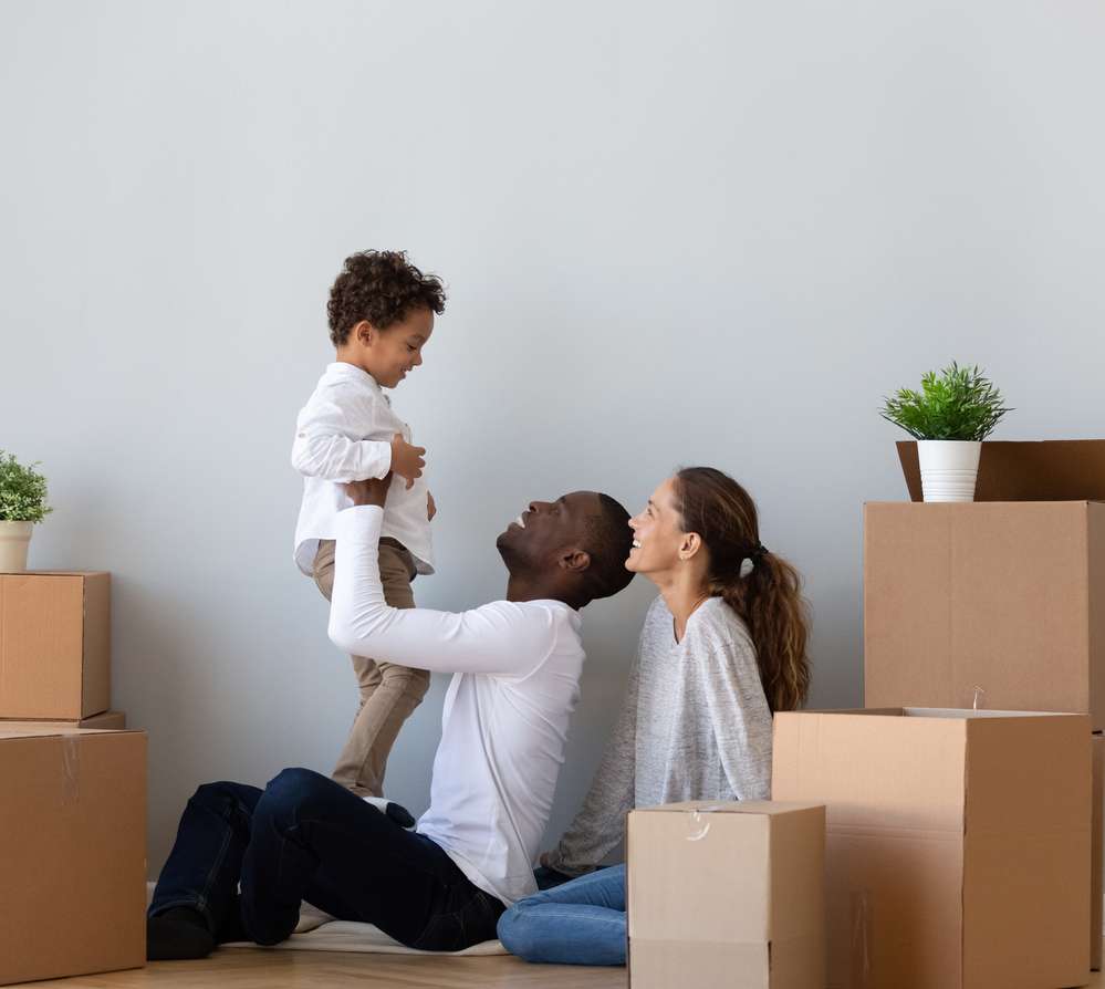 Mortgages - Thrive Credit Union