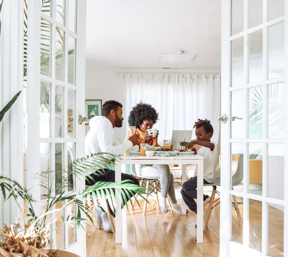 Mortgages - Thrive Credit Union