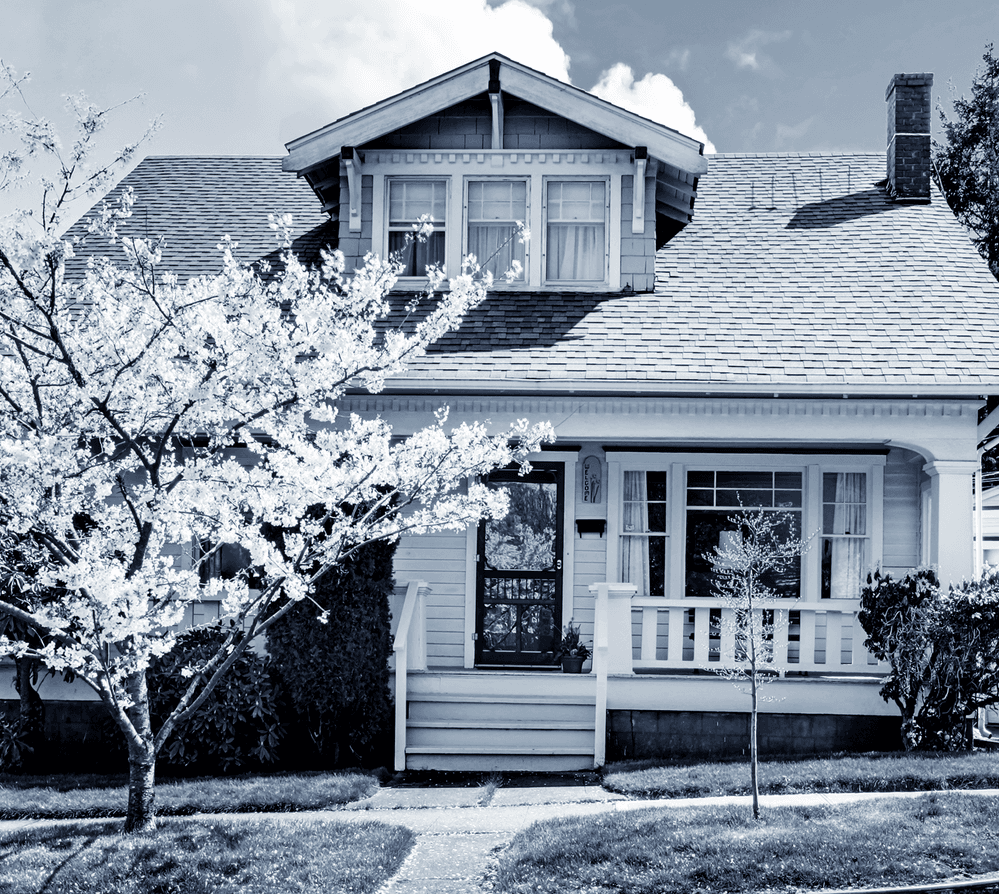 Mortgages - Thrive Credit Union