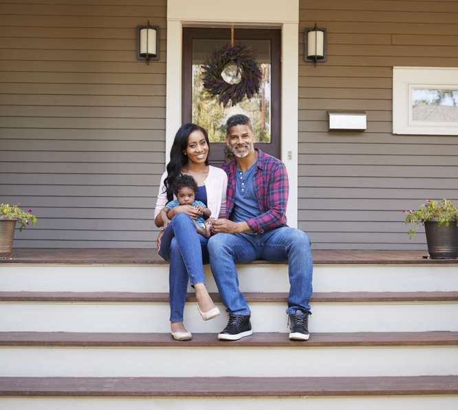 Mortgages - Thrive Credit Union