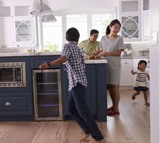 Mortgages - Thrive Credit Union