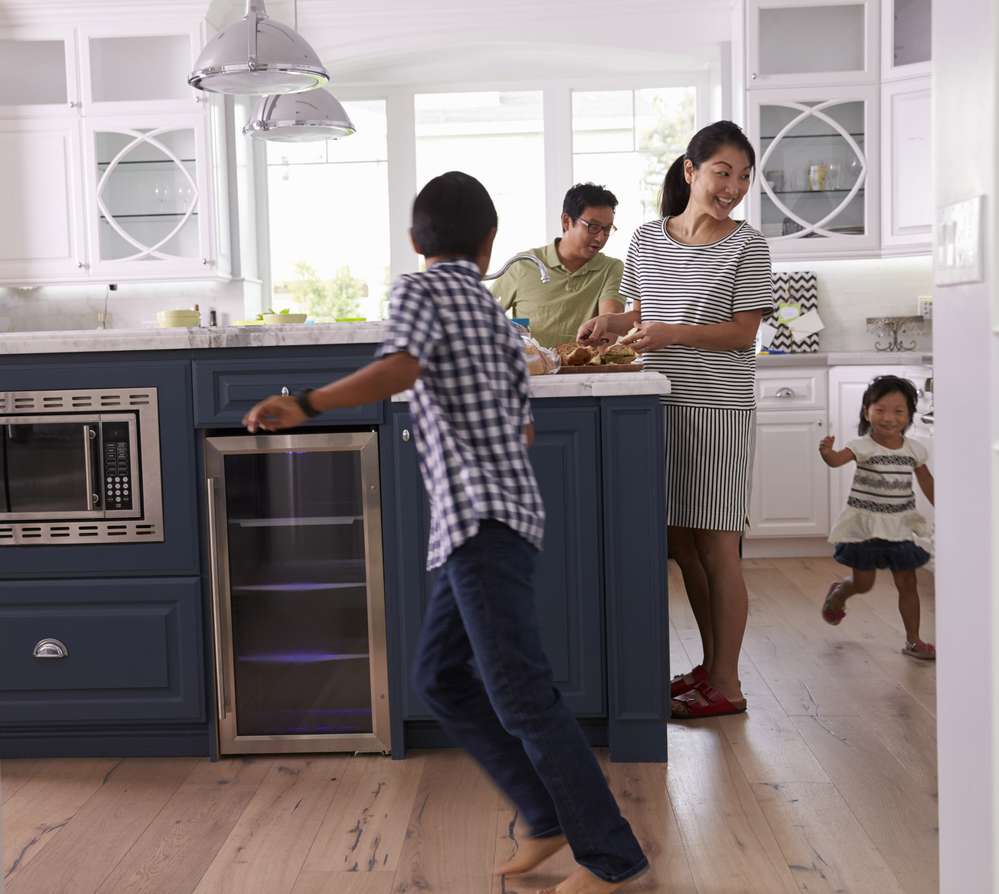 Mortgages - Thrive Credit Union