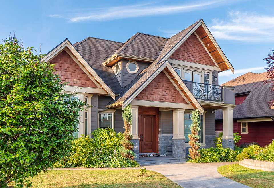 Mortgages | USEFCU | Oklahoma City, Moore, Midwest City - OK