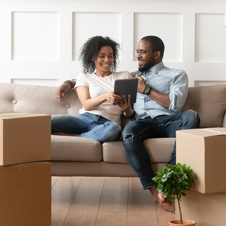 Mortgages | Vicinity Credit Union