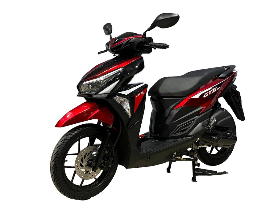 Professional Motorcycle Supplier