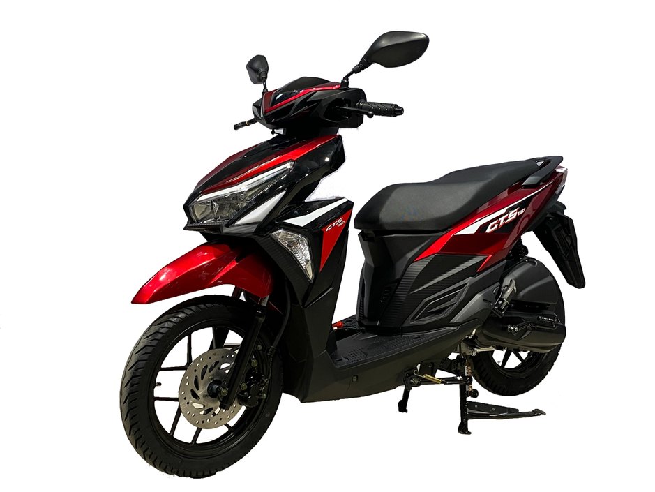 Professional Motorcycle Supplier