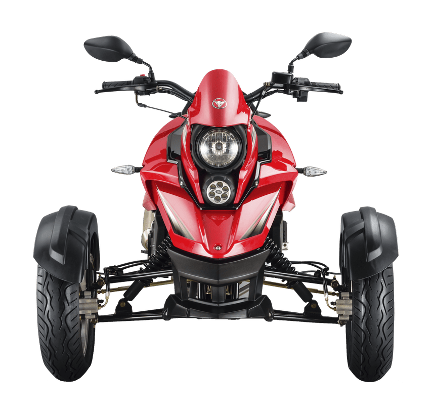 Professional Motorcycle Supplier