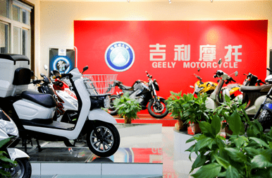 Professional Motorcycle Supplier